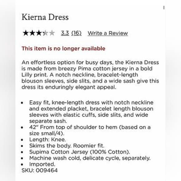 Lilly Pulitzer | Dresses | Nwt Lilly Pulitzer Kierna Oyster Bay Navy ...